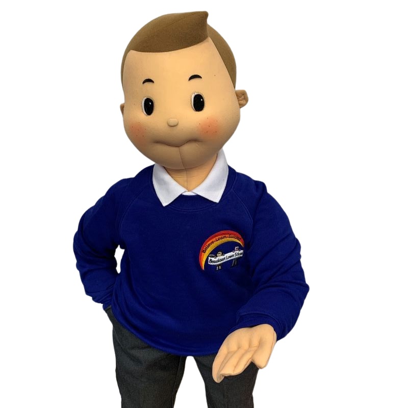 Beaudesert Lower School - Sweatshirt - Wear2School