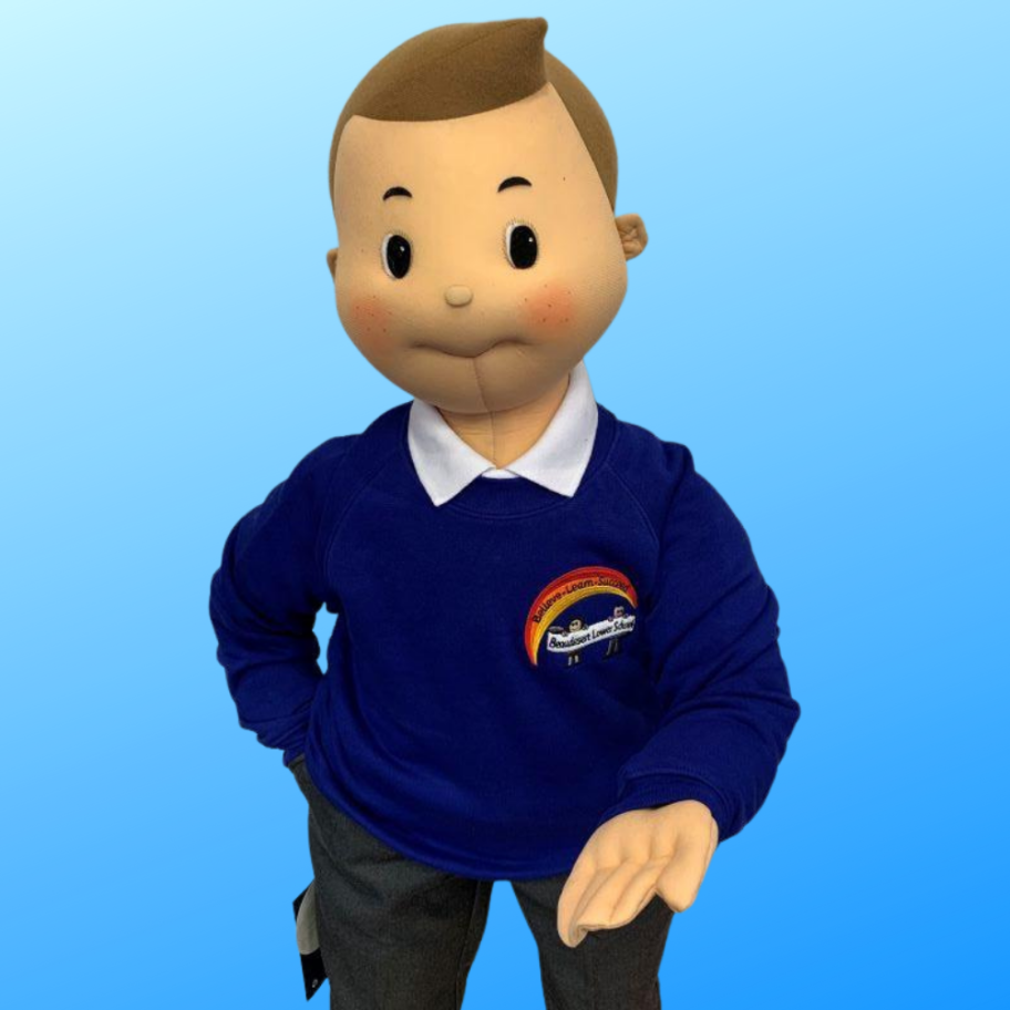 Beaudesert Uniform Policy - Wear2School